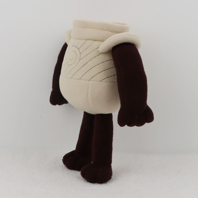 Elden Ring Pot Boy Plush Toy | Toy Popa