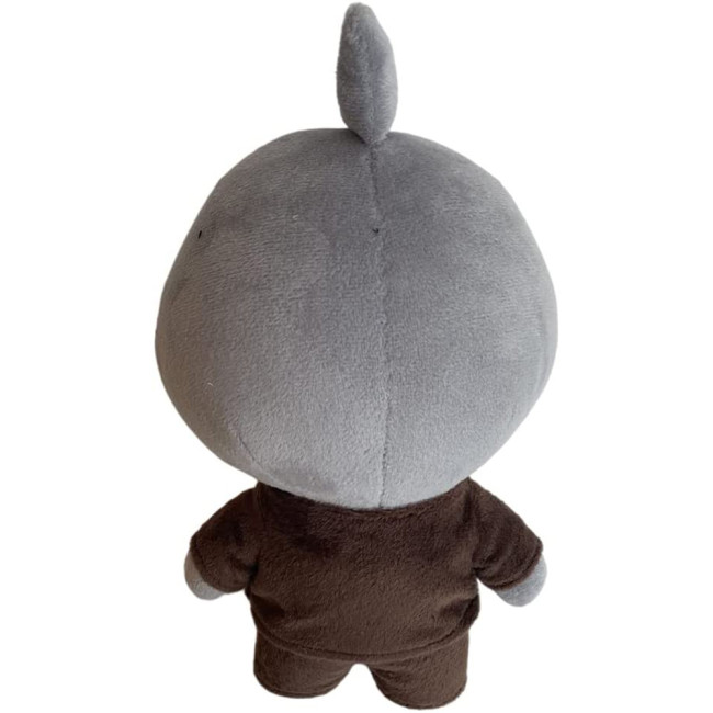 The Bad Guys Mr.Shark Plush Toy | Toy Popa