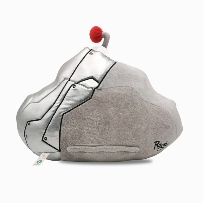 LankyBox Rocky Cyborg Plush Toy | Toy Popa