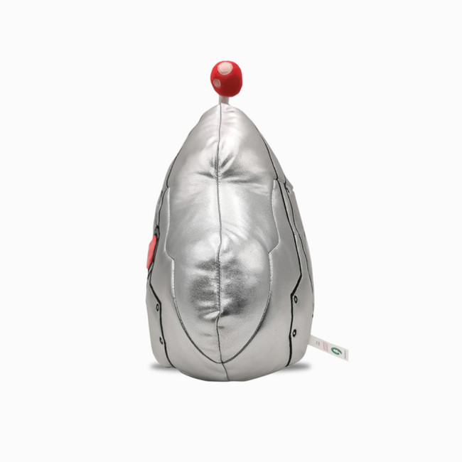 LankyBox Rocky Cyborg Plush Toy | Toy Popa