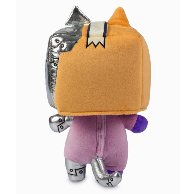LankyBox Foxy Cyborg Plush Toy | Toy Popa
