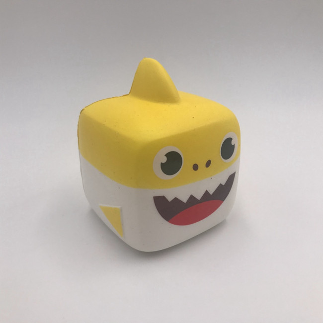 Baby Shark Squishy Pack Set of 3 | Toy Popa