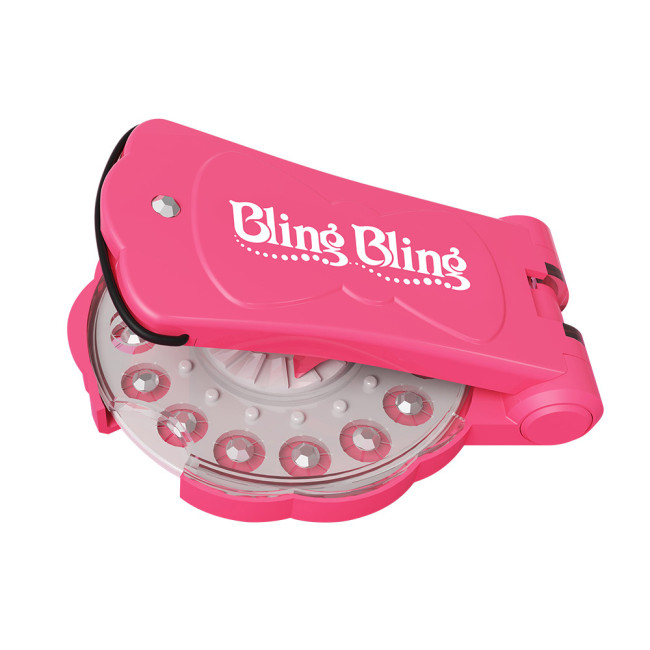 Blinger Deluxe Set Radiance Collection | Toy Popa