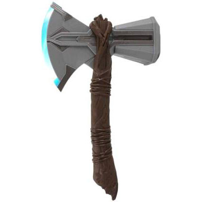 Marvel Thor Stormbreaker Axe Toy | Toy Popa