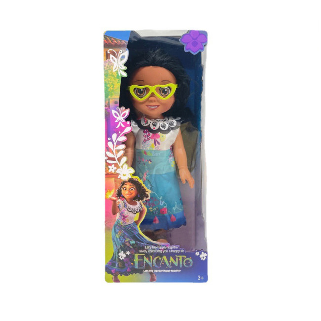 Disney Encanto Mirabel Doll | Toy Popa