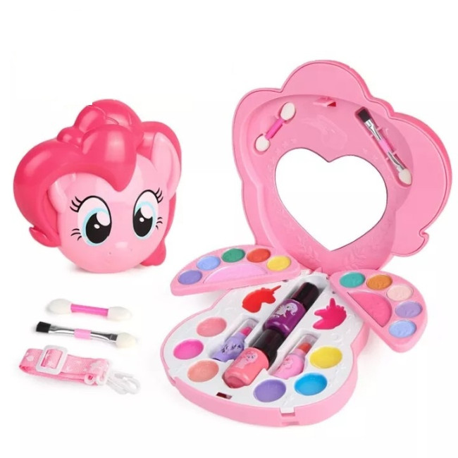 My Little Pony Pinkie Pie Makeup Set | Toy Popa