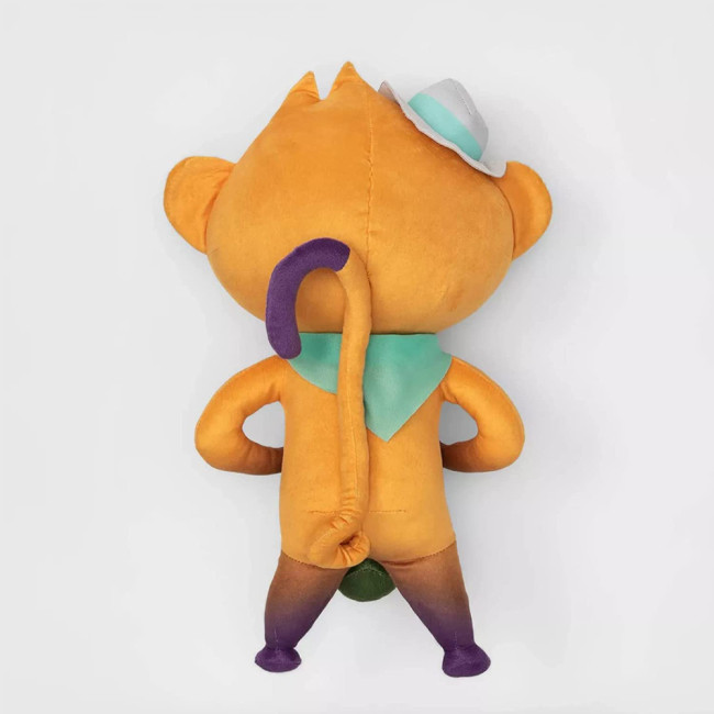 Vivo Monkey Plush Toy | Toy Popa