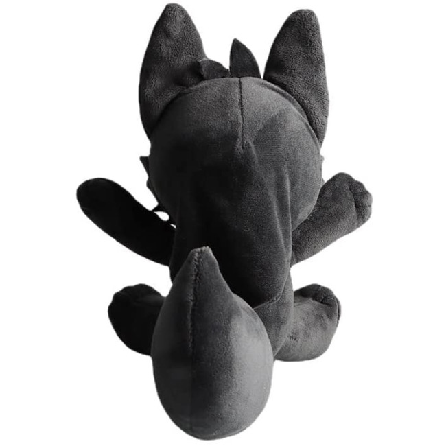 Changed Puro Plush Toy | Toy Popa