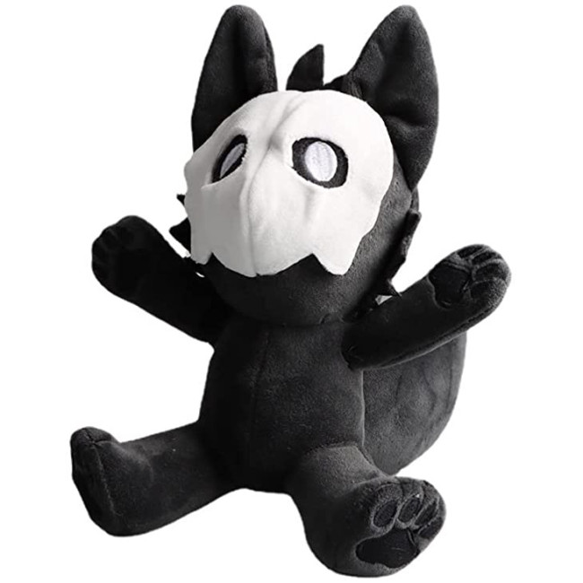 Changed Puro Plush Toy | Toy Popa