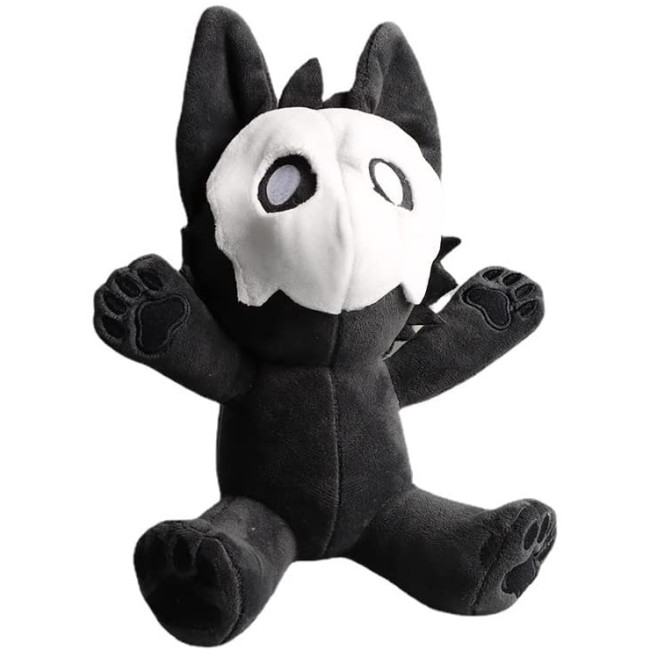 Changed Puro Plush Toy | Toy Popa