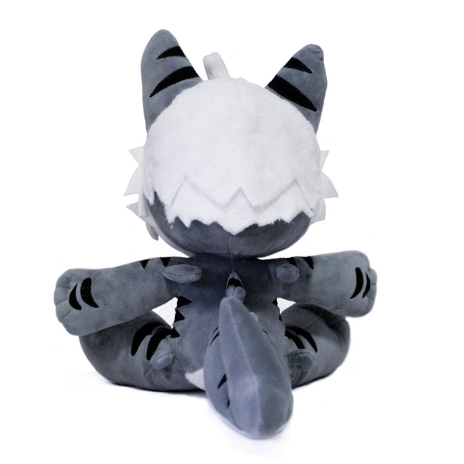 Changed Tiger Shark Plush Toy | Toy Popa