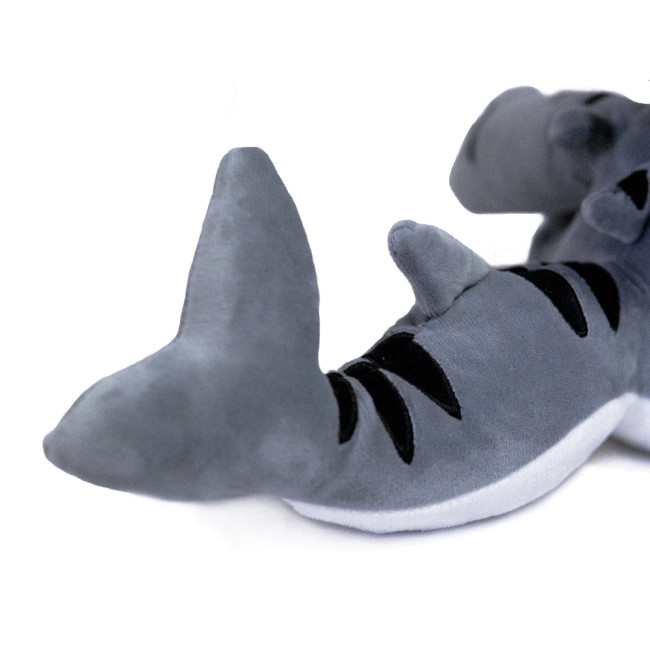 Changed Tiger Shark Plush Toy | Toy Popa
