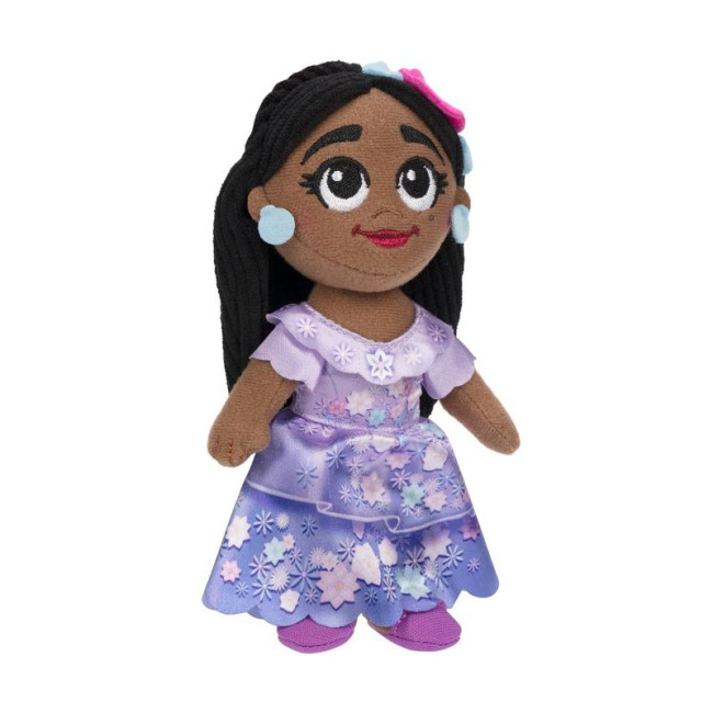 Disney Encanto Isabela Madrigal Plush Toy | Toy Popa