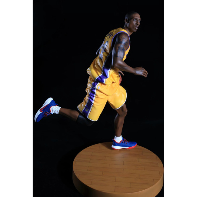 Kobe Bryant 1/6 Scale Figure | Toy Popa