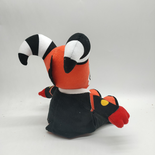 Helluva Boss Blitz Plush | Toy Popa