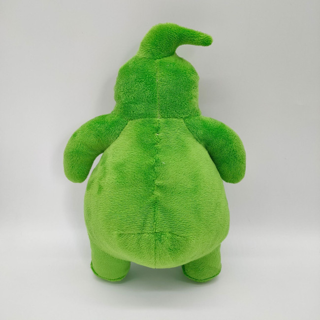 Disney Tim Burton's The Nightmare Before Christmas Oogie Boogie Plush ...