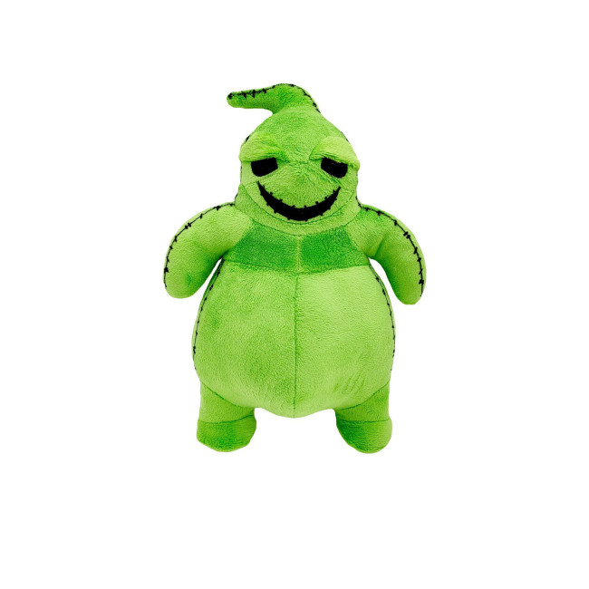 Disney Tim Burton's The Nightmare Before Christmas Oogie Boogie Plush ...