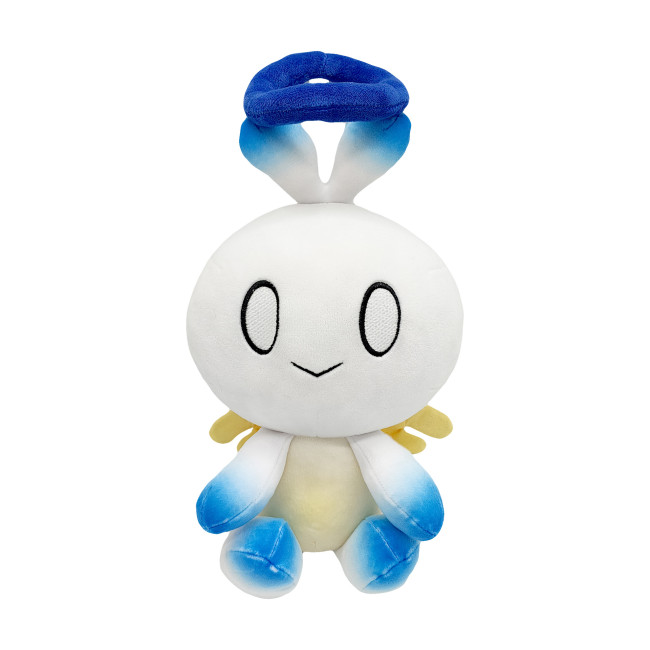 Sonic the Hedgehog Hero Chao Plush | Toy Popa