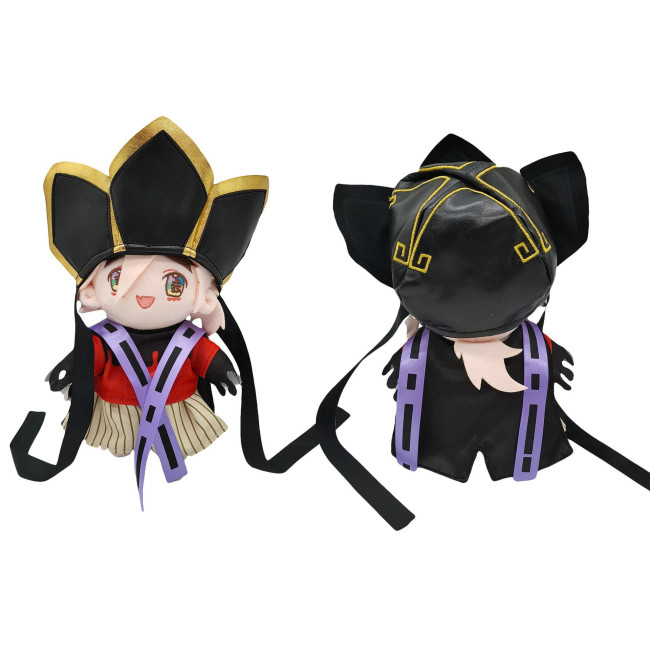 Demon Slayer Douma Plush | Toy Popa