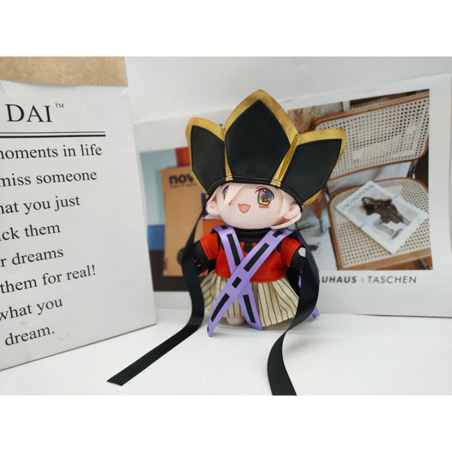 Demon Slayer Douma Plush | Toy Popa