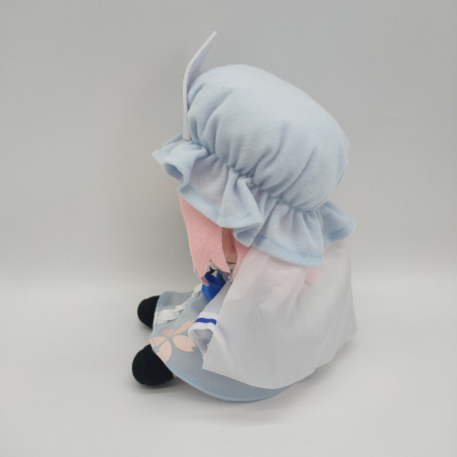 Touhou Project Saigyouji Yuyuko Plush | Toy Popa