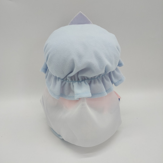 Touhou Project Saigyouji Yuyuko Plush | Toy Popa