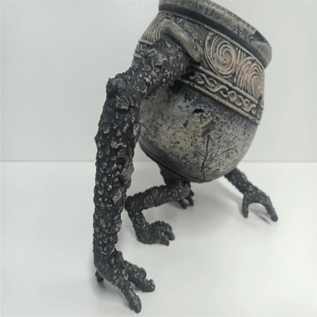 Elden Ring Pot Boy Figure Statue | Toy Popa