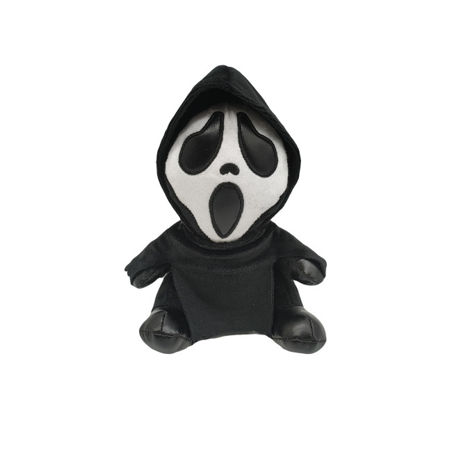Scream Ghostface Plush Toy | Toy Popa