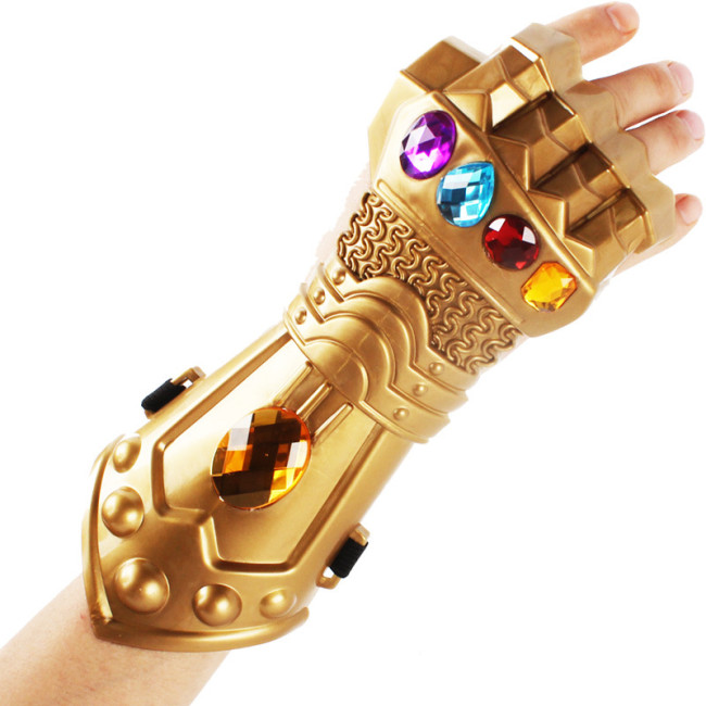 Marvel's Avengers Infinity Gauntlet Fist for Kids | Toy Popa