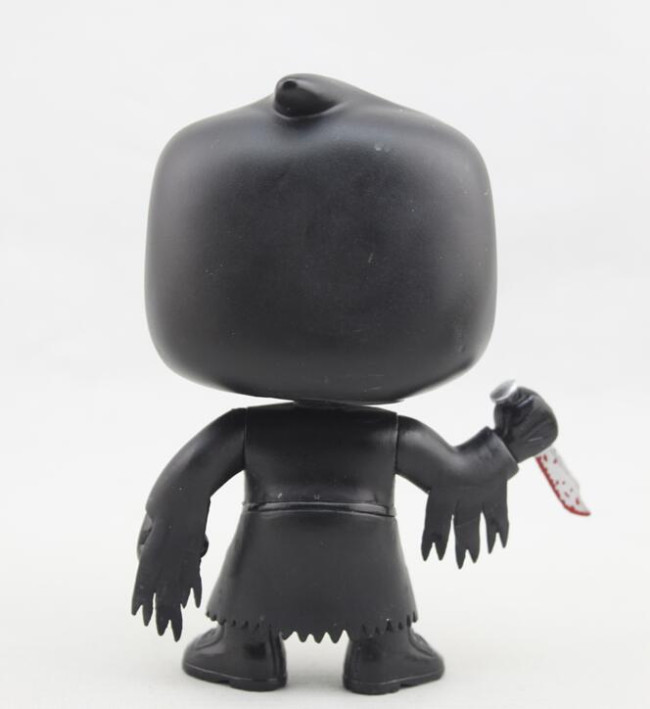 Funko Pop Movies Scream Ghostface Vinyl Figure | Toy Popa