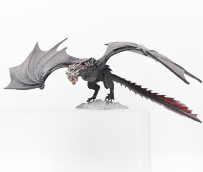 McFarlane Toys Game of Thrones Drogon Deluxe Action Figure | Toy Popa