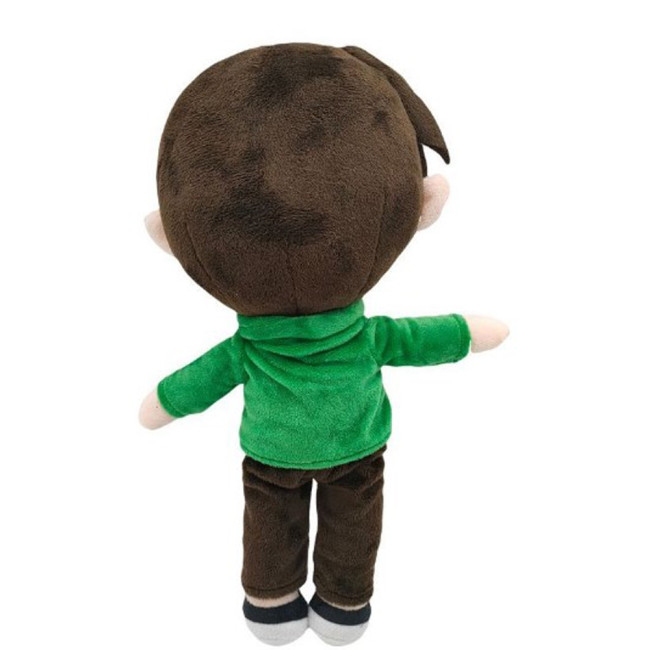 Eddsworld Edd Plush | Toy Popa