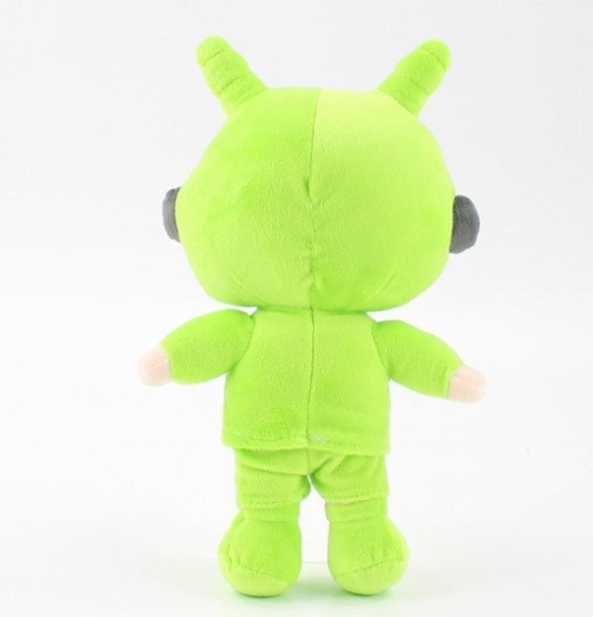 Pocoyo Nina Plush | Toy Popa