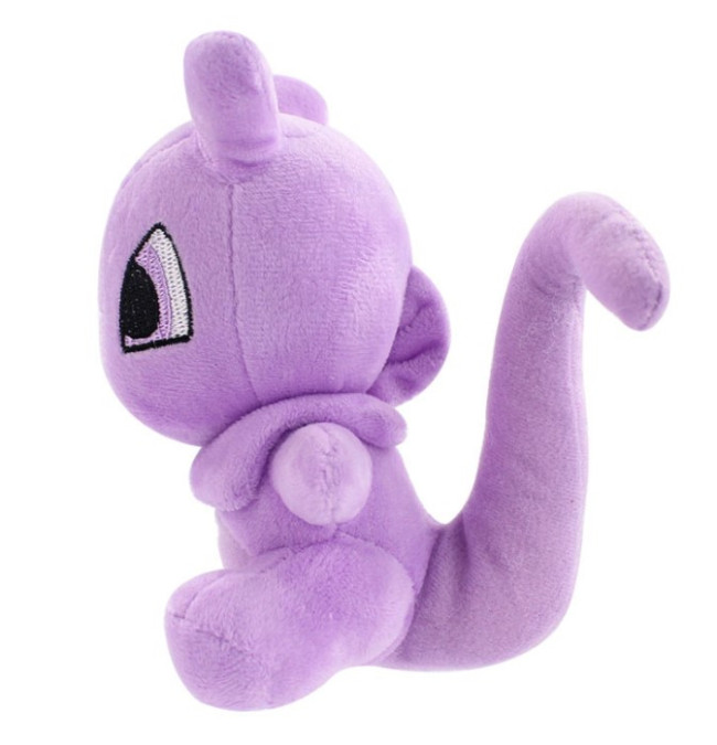 Baby Mewtwo Pokemon Plush | Toy Popa