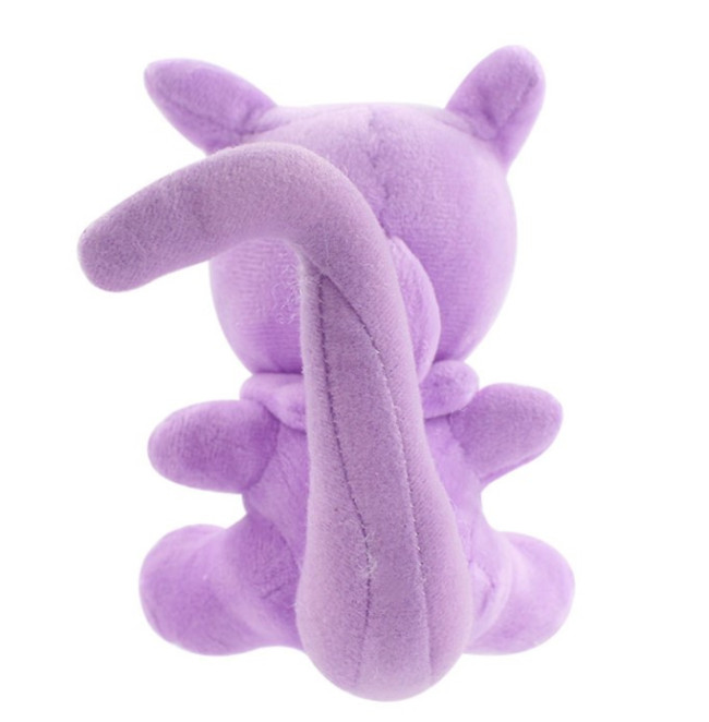 Baby Mewtwo Pokemon Plush | Toy Popa