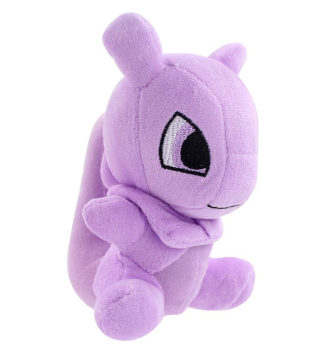 Baby Mewtwo Pokemon Plush | Toy Popa
