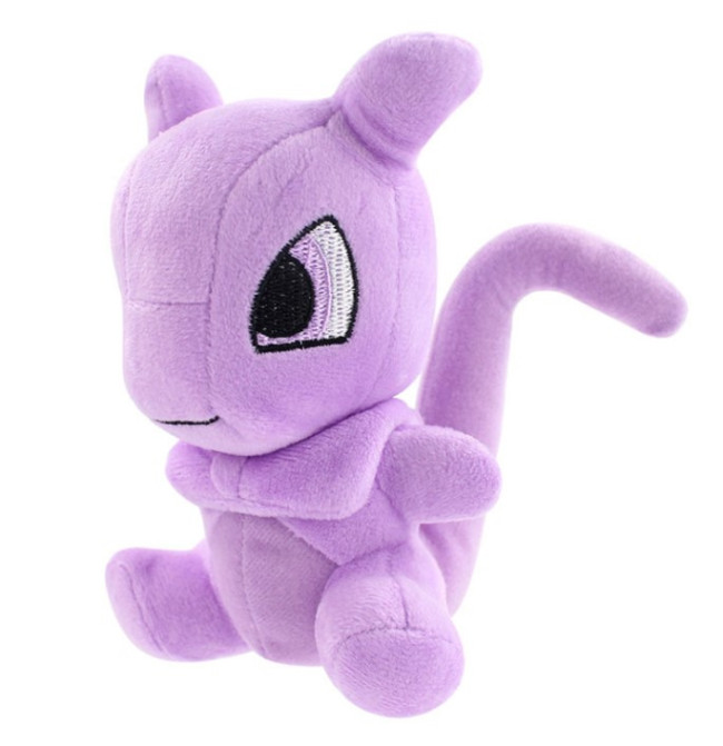 Baby Mewtwo Pokemon Plush | Toy Popa