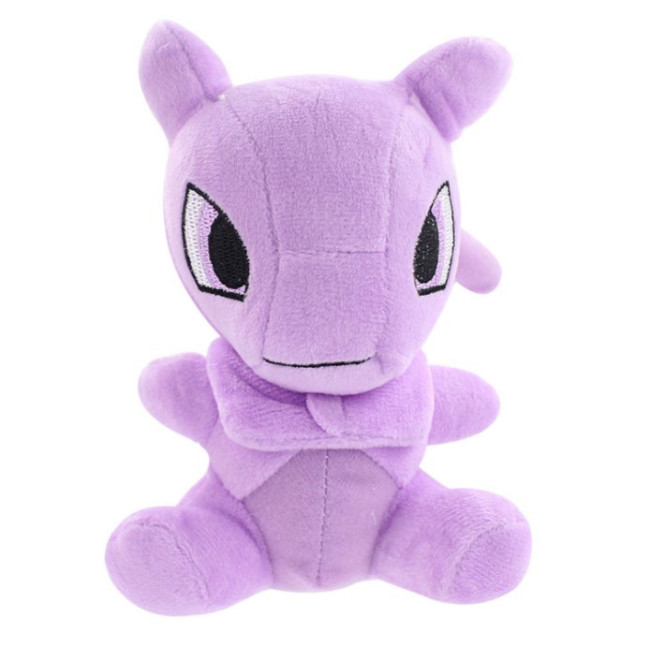 Baby Mewtwo Pokemon Plush | Toy Popa