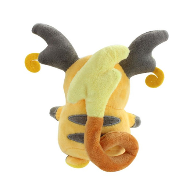 Raichu Pokemon Plush | Toy Popa