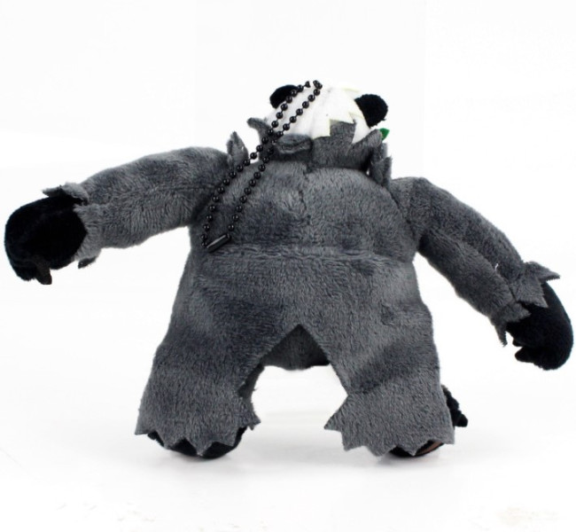 Pangoro Pokemon Plush | Toy Popa