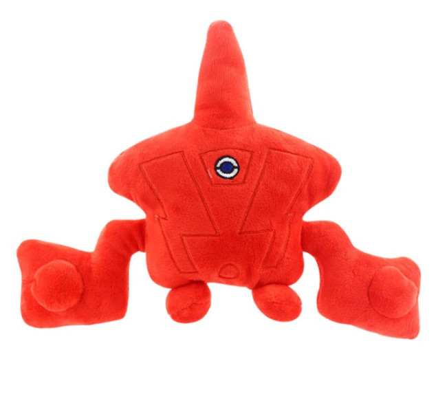 Rotom Dex Pokemon Plush | Toy Popa