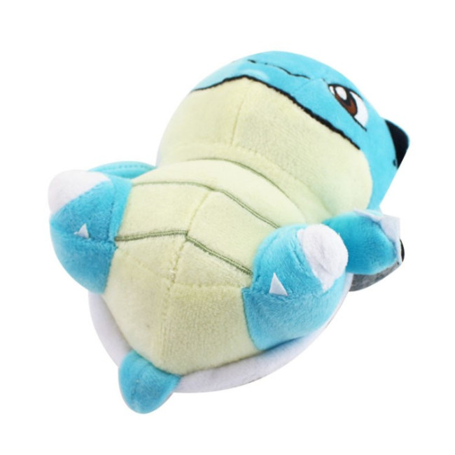 Blastoise Pokemon Plush | Toy Popa