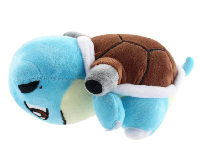 Blastoise Pokemon Plush | Toy Popa