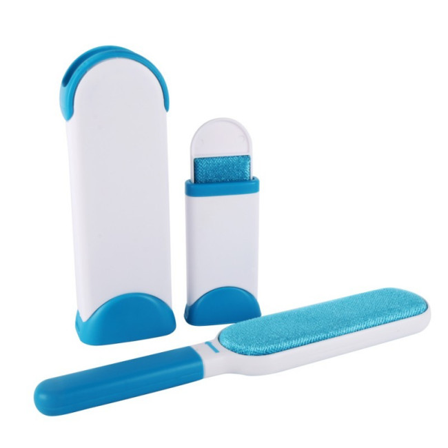Fur Wizard Extra Large Lint Brush | Toy Popa