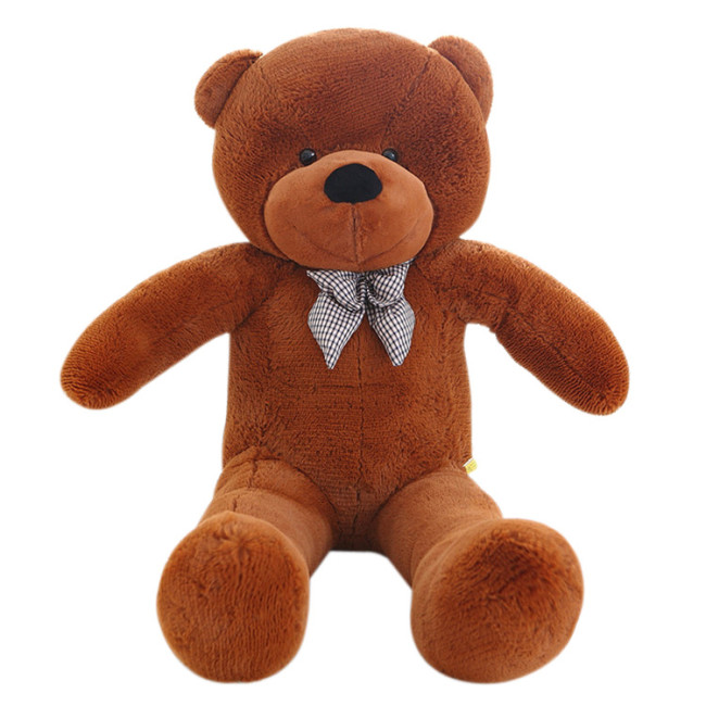 Giant Teddy Bear 6 feet (180cm) Stuffed Teddy Bear Soft Plush | Toy Popa
