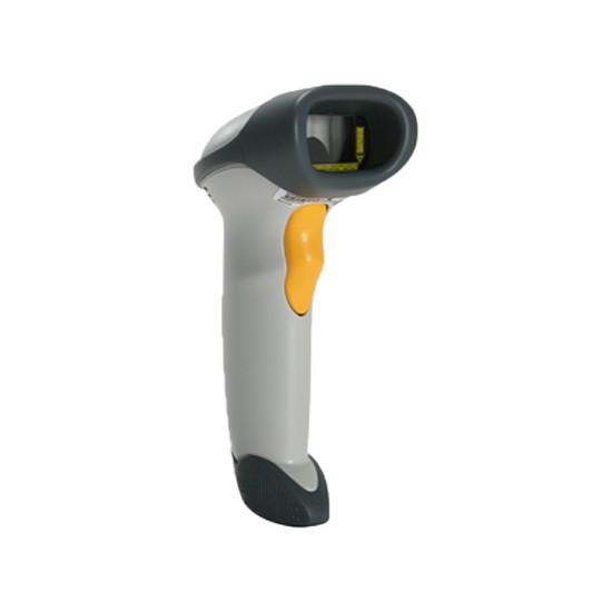 Motorola Symbol LS2208 USB Barcode Scanner | Toy Popa