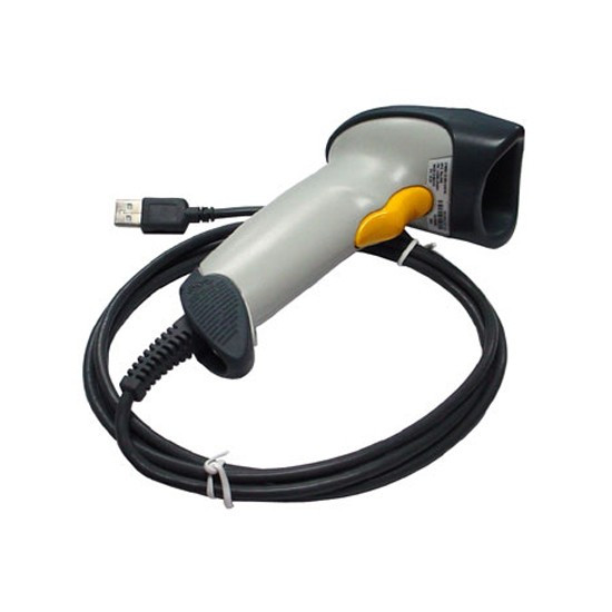 Motorola Symbol LS2208 USB Barcode Scanner | Toy Popa