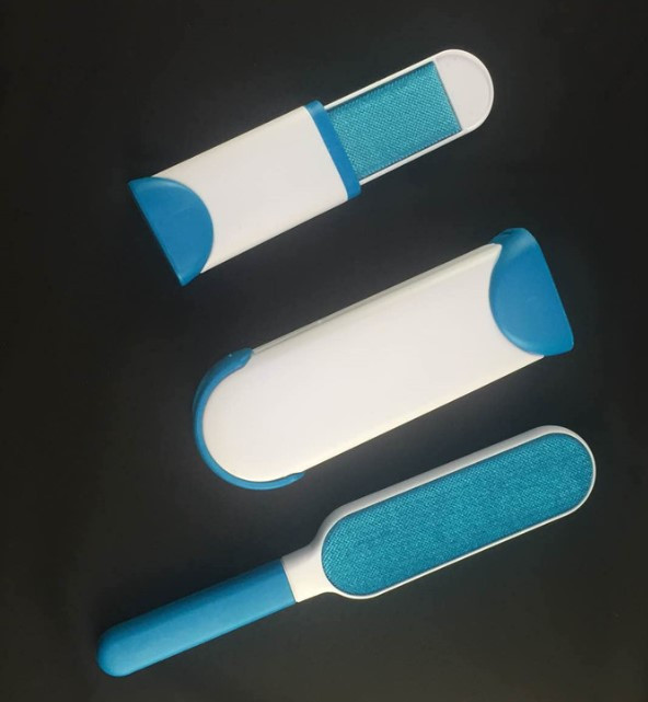 Fur Wizard Extra Large Lint Brush | Toy Popa