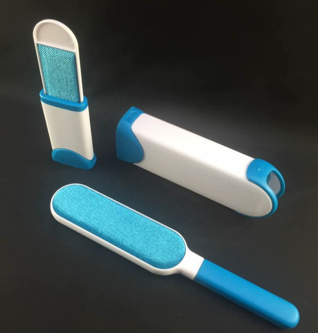 Fur Wizard Extra Large Lint Brush | Toy Popa