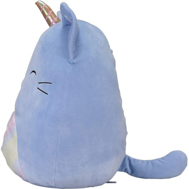 Squishmallows Courtney The Lavender Caticorn 12 Inches Plush Toy | Toy Popa